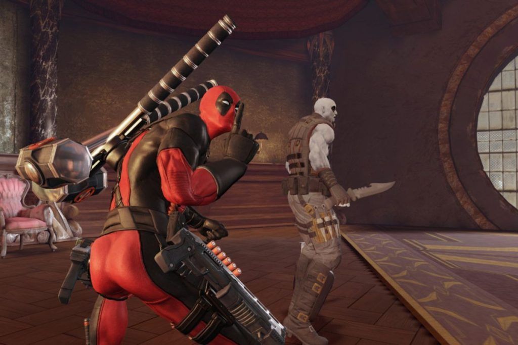 15 best Marvel games you should play at least once - Augustman SG