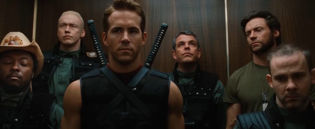 How to watch the Deadpool movies in order - Augustman Singapore