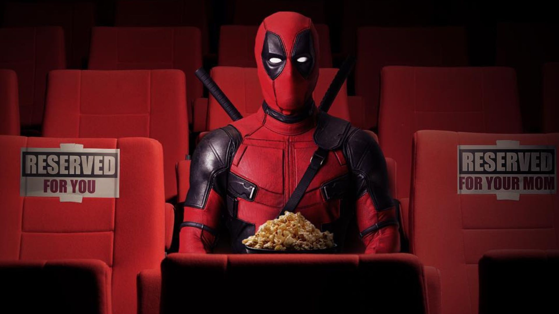 How to watch the Deadpool movies in order - Augustman Singapore