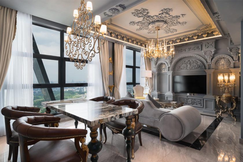 Check Out The Best Boutique Hotels In KL - Augustman Singapore