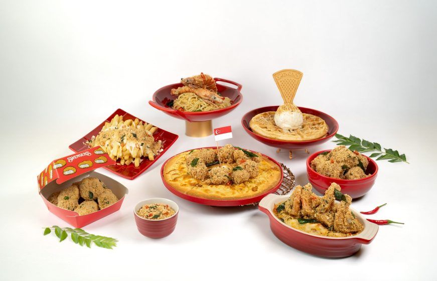 Bookmark These 12 Places Serving The Best Food For National Day 2024