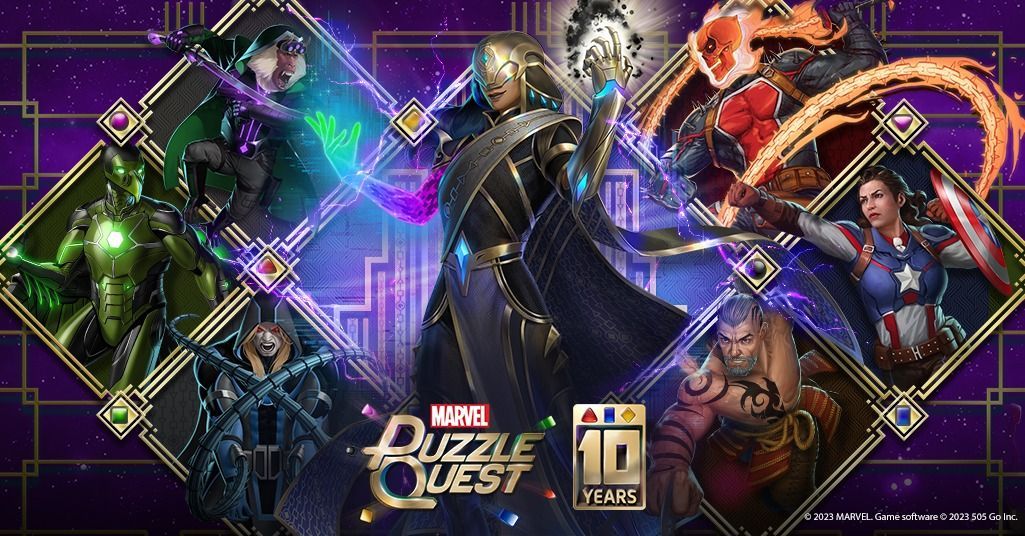 The best Marvel games on Android - Augustman Singapore