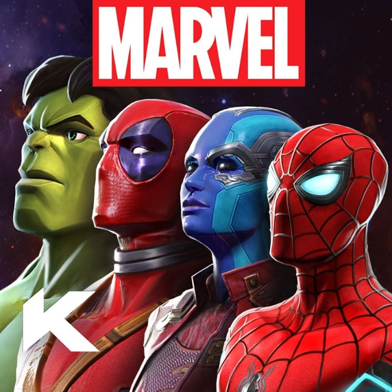 The best Marvel games on Android - Augustman Singapore