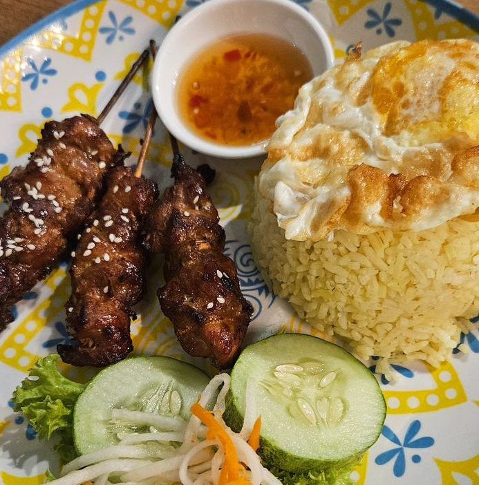 10 Best Food Spots At Happy Mansion You Must Visit Once
