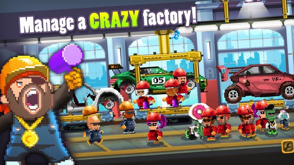 Best car-building games on iOS you should not skip - Augustman SG
