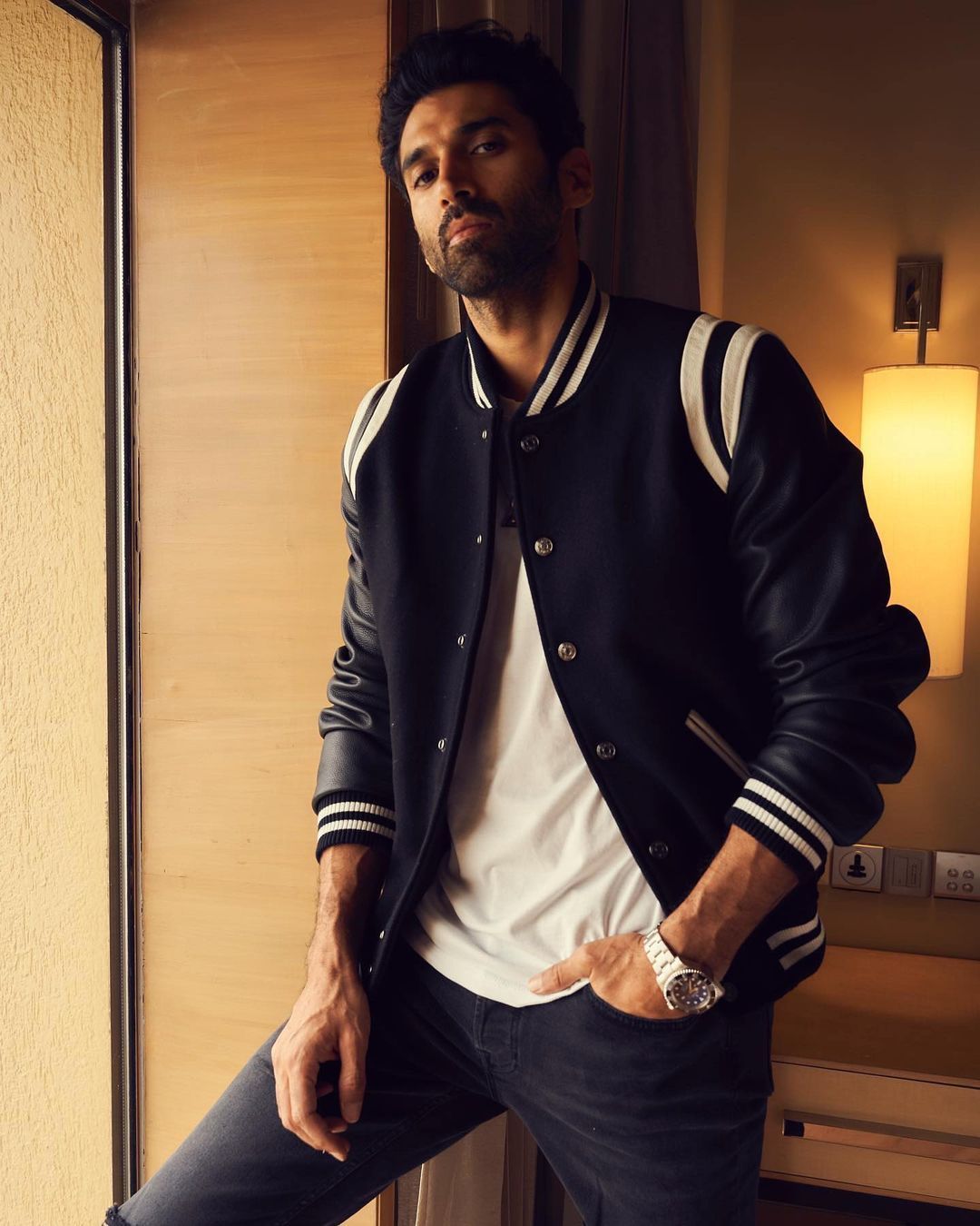 College fashion and outfit ideas for men - Augustman Singapore