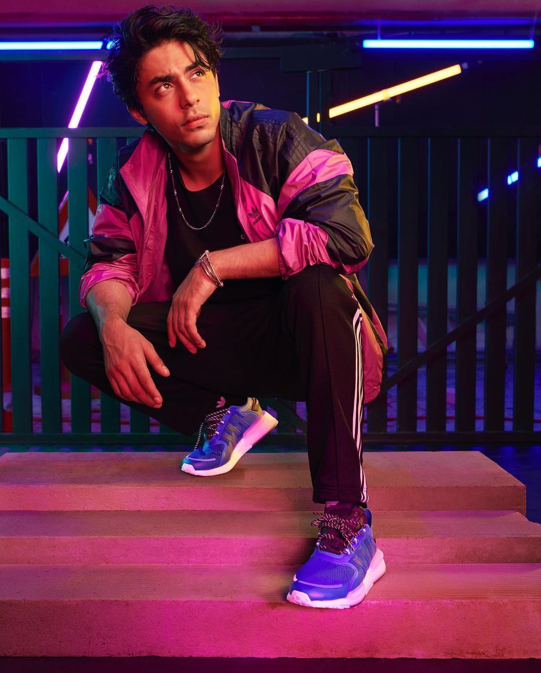 College fashion and outfit ideas for men - Augustman Singapore