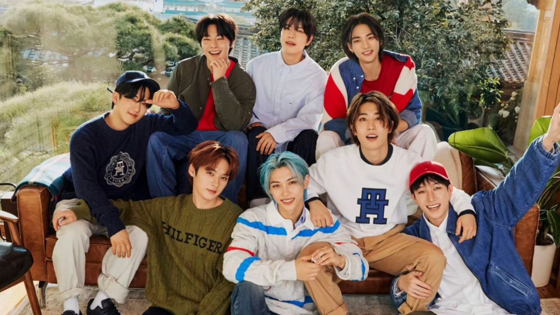 Biggest Brands Deals Featuring Stray Kids – Augustman Singapore