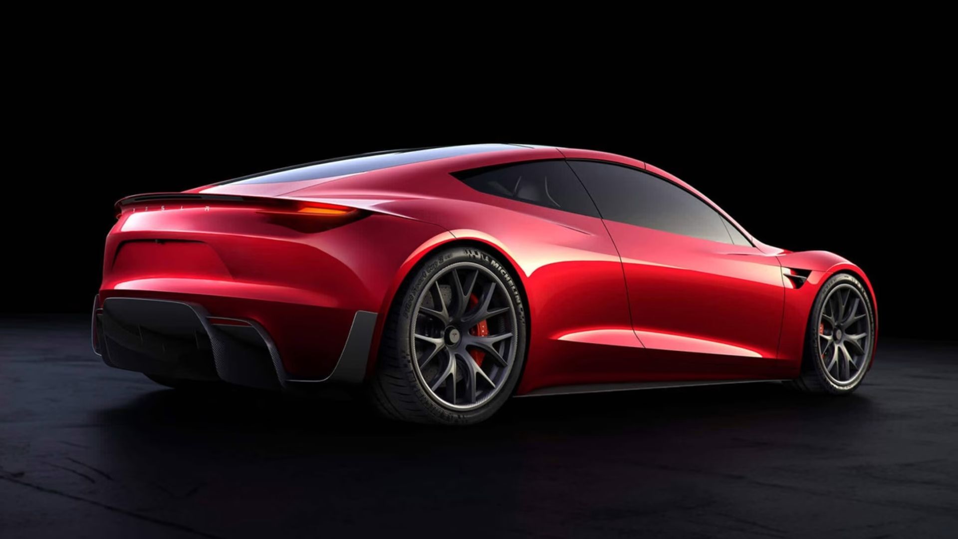All about Elon Musk's flying Tesla Roadster 2025 – Augustman Singapore