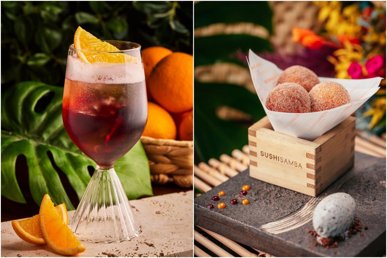 Our Review Of Sushisamba Singapore: Are You Ready To Samba?