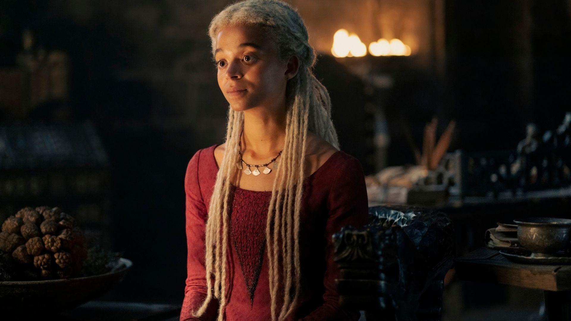 We rank 20 House of the Dragon characters - Augustman Singapore