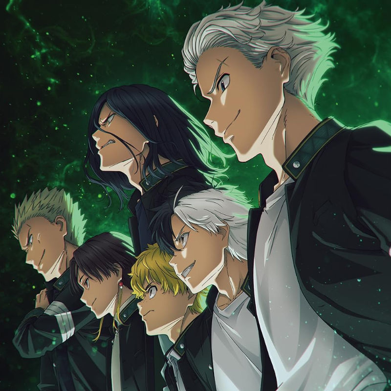 Everything we know about Wind Breaker season 2 - Augustman Singapore