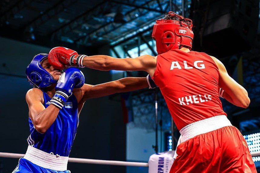 A timeline of the Olympics 2024 boxing controversy - Augustman SG