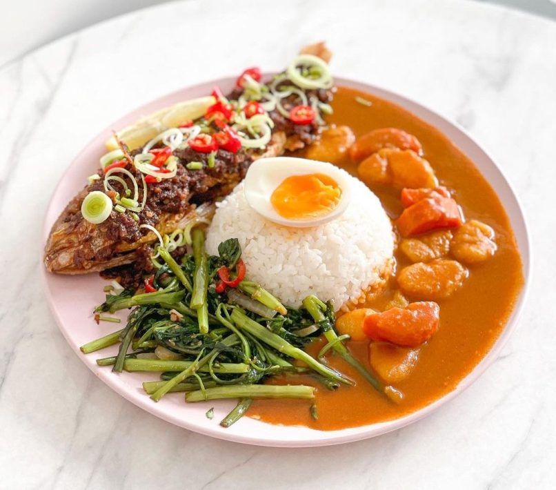 10 Best Food Spots At The Hub SS2 In Petaling Jaya