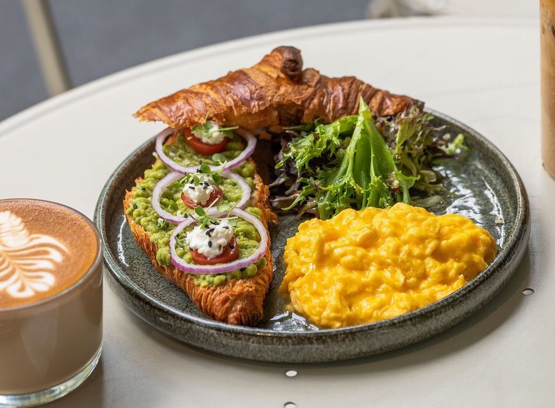 10 Best Food Spots At The Hub SS2 In Petaling Jaya