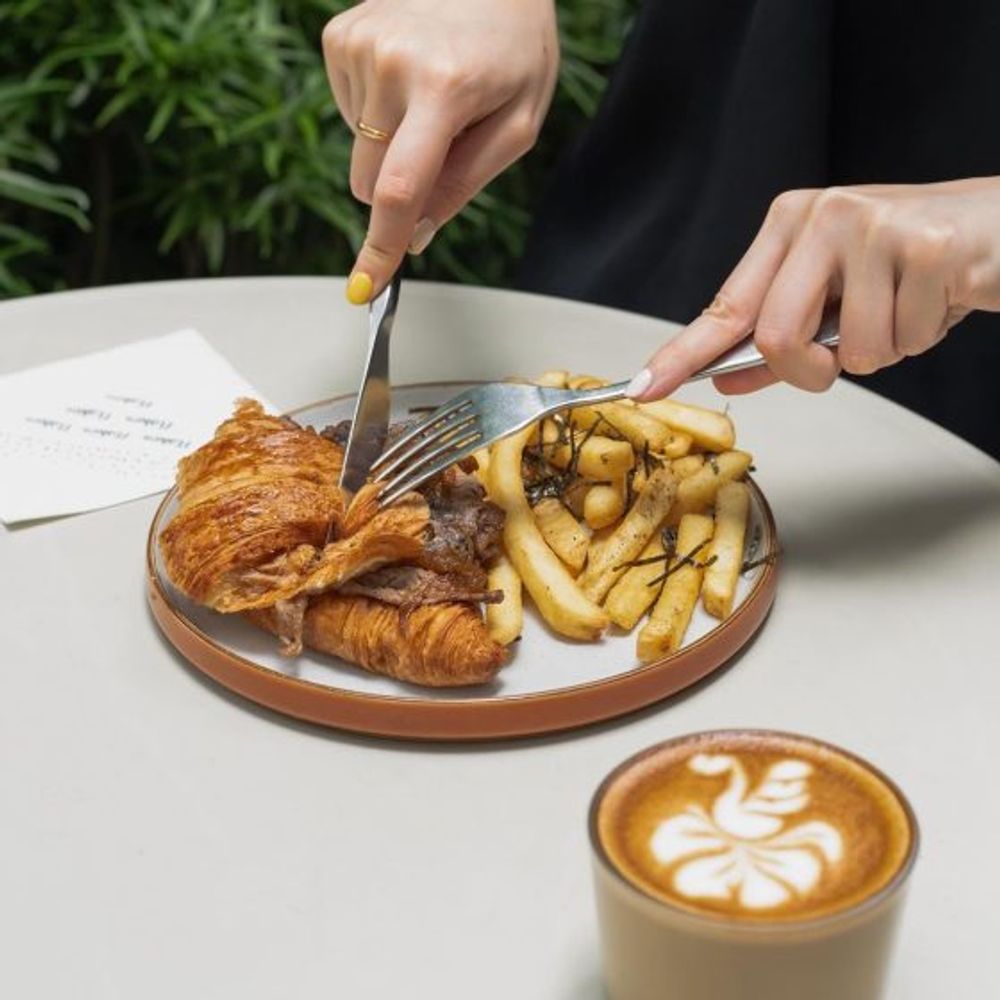 10 Best Food Spots At The Hub SS2 In Petaling Jaya