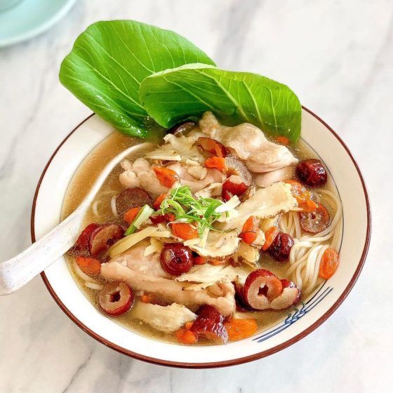 10 Best Food Spots At The Hub SS2 In Petaling Jaya