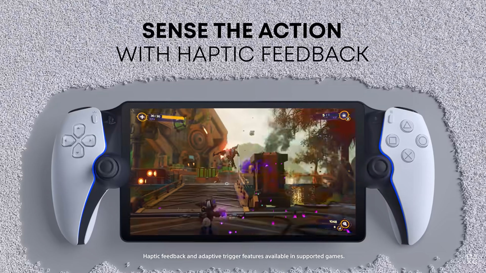 Top PlayStation Portal specs and features - Augustman Singapore