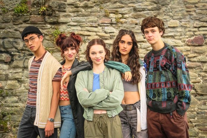 Is A Good Girl’s Guide to Murder season 2 in the works? - Augustman SG