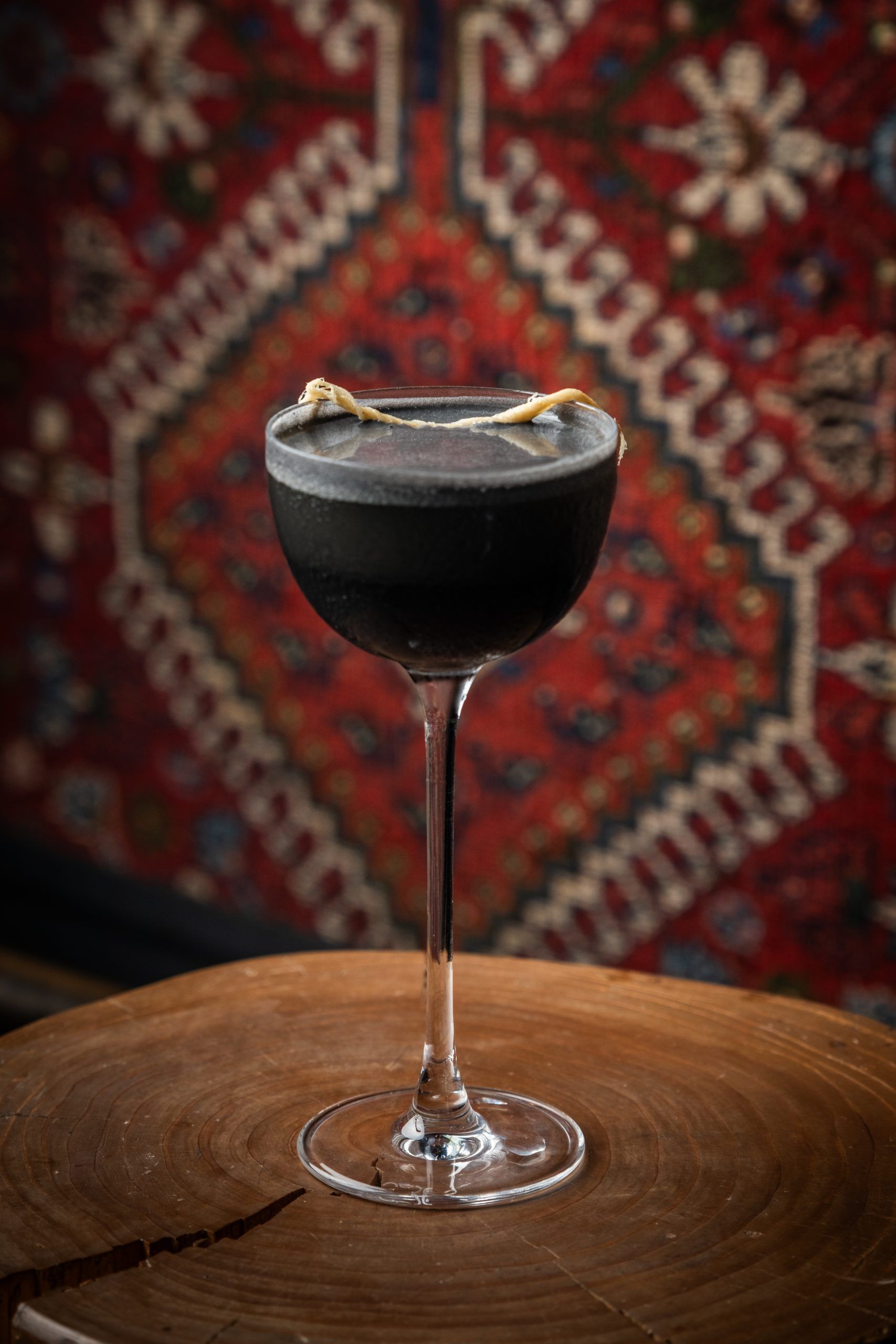 Aniba unveils 'Here We Go', a New Cocktail Menu That Exquisitely Unites ...