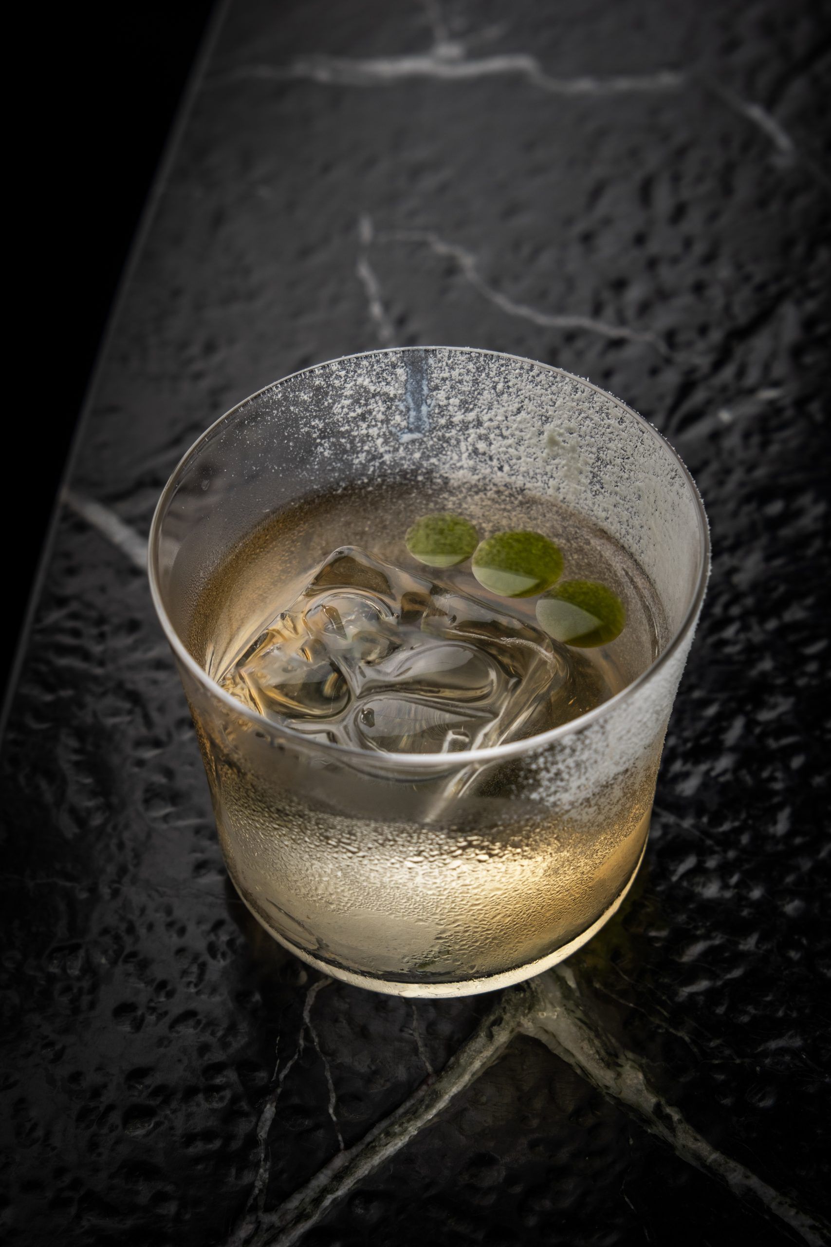 Aniba unveils 'Here We Go', a New Cocktail Menu That Exquisitely Unites ...