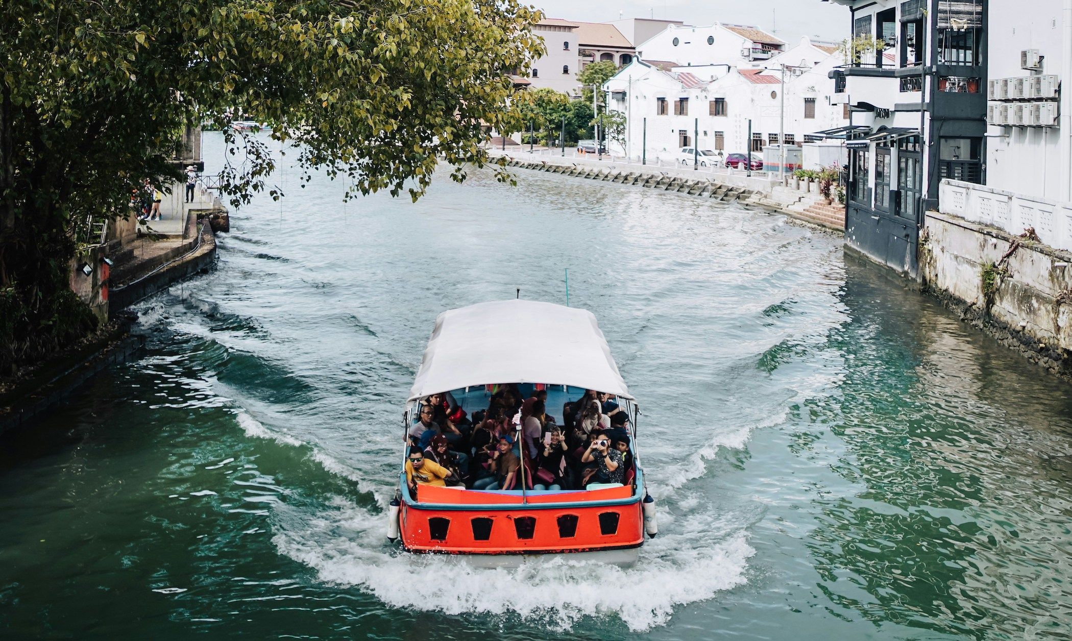 Melaka River Cruise Guide: Best Time To Visit, Tickets, Highlights