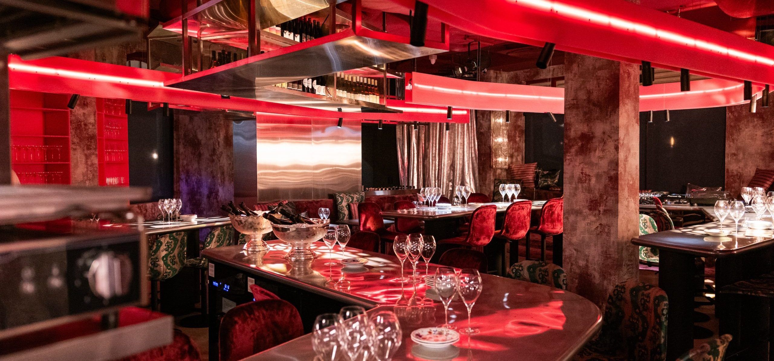 Prepare To Shell Out: A Review Of Big Wine Freaks Singapore