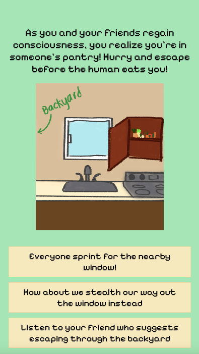 How to take Instagram's new Veggie ID personality test – Augustman SG