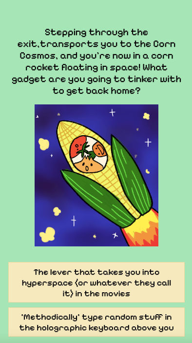 How to take Instagram's new Veggie ID personality test – Augustman SG