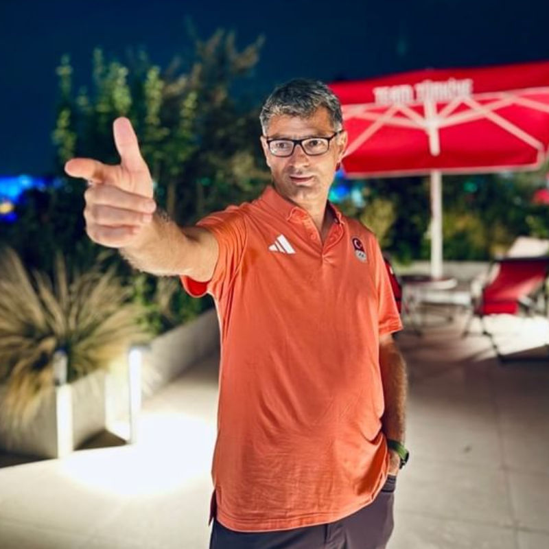 20 memes on Yusuf Dikec and other Olympic shooters - Augustman SG