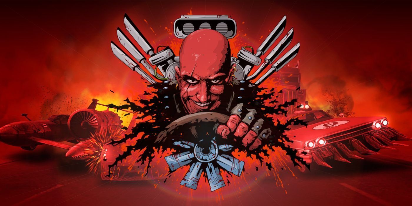 Best car combat games on Android - Augustman Singapore