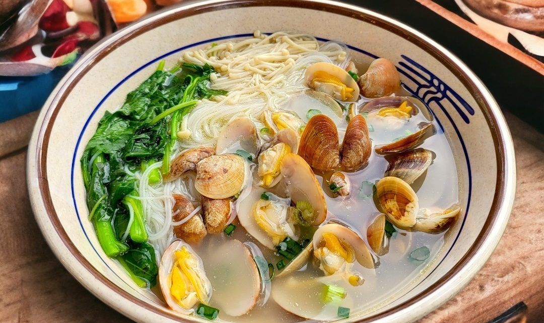 14 Best Food Spots At Fortune Centre You Must Visit