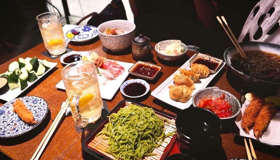 14 Best Food Spots At Fortune Centre You Must Visit