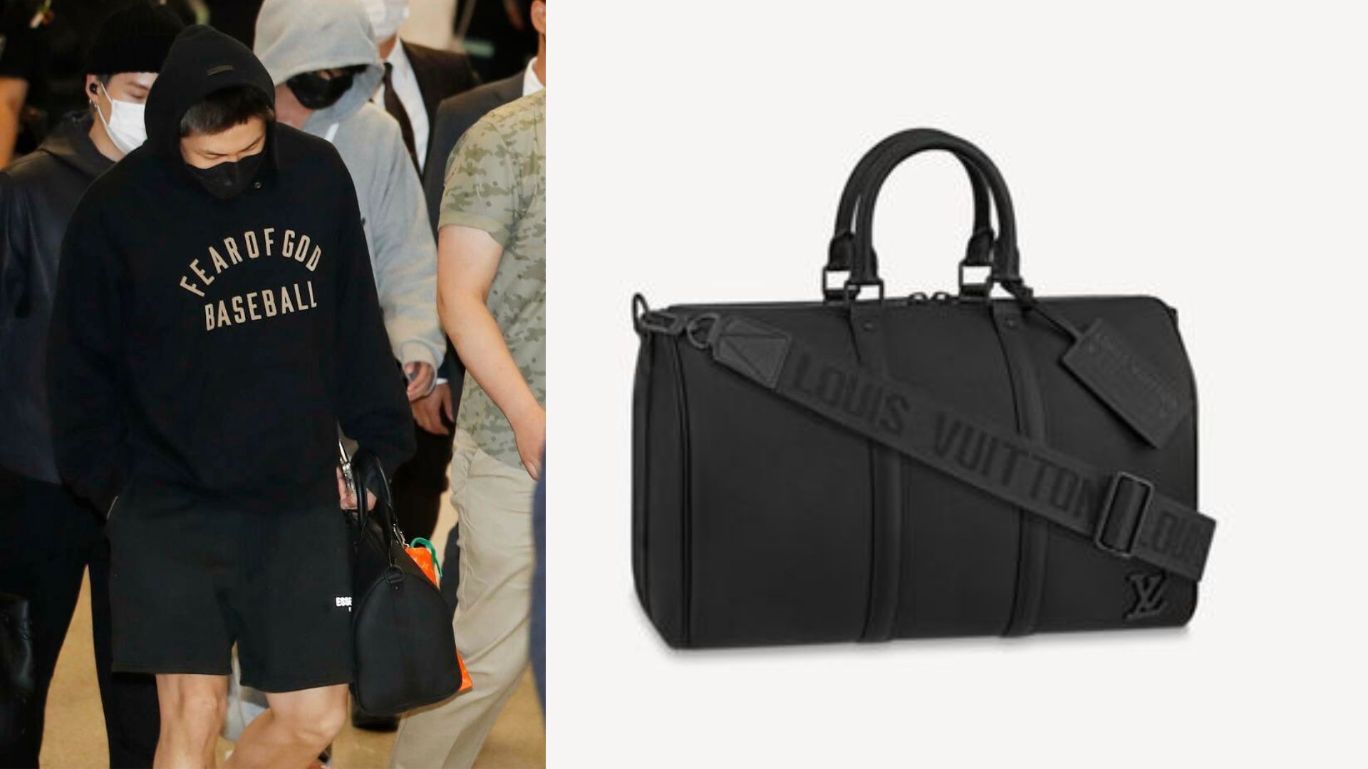 14 Most Expensive Bags That BTS Members Own - Augustman Singapore