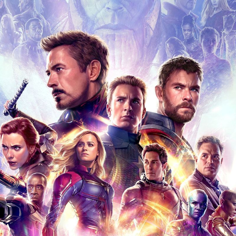 marvel movies Archives | AugustMan Singapore