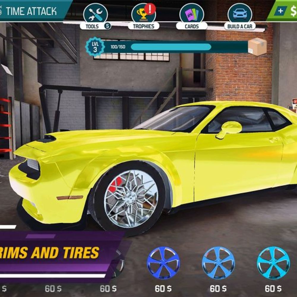 Best car-building games on Android – Augustman Singapore