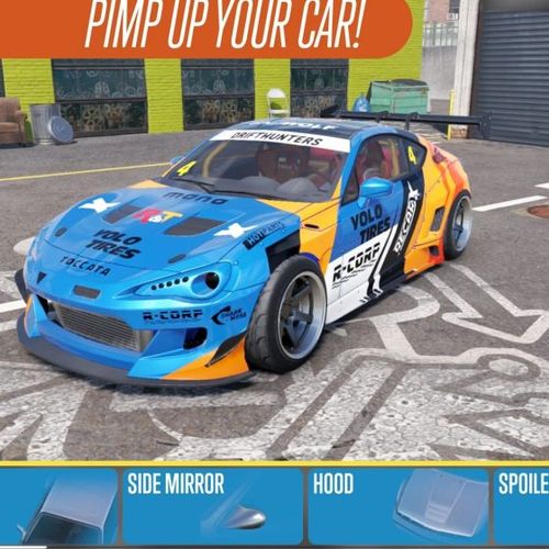 Best car-building games on Android – Augustman Singapore