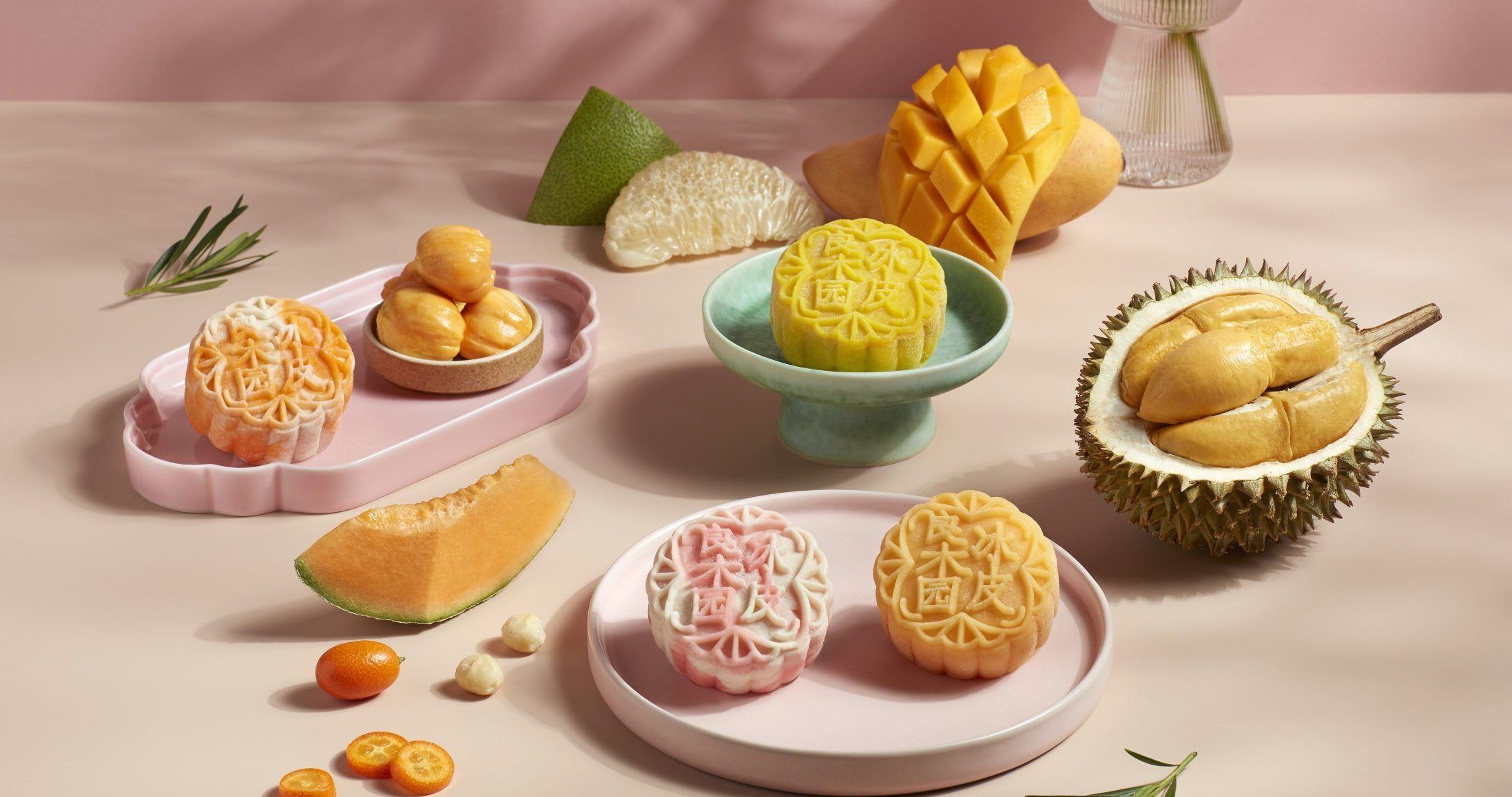 21 Spots Offering Singapore's Best Snow Skin Mooncakes In 2024