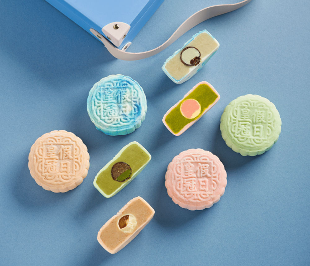 21 Spots Offering Singapore's Best Snow Skin Mooncakes In 2024