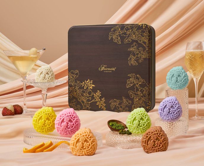 21 Spots Offering Singapore's Best Snow Skin Mooncakes In 2024