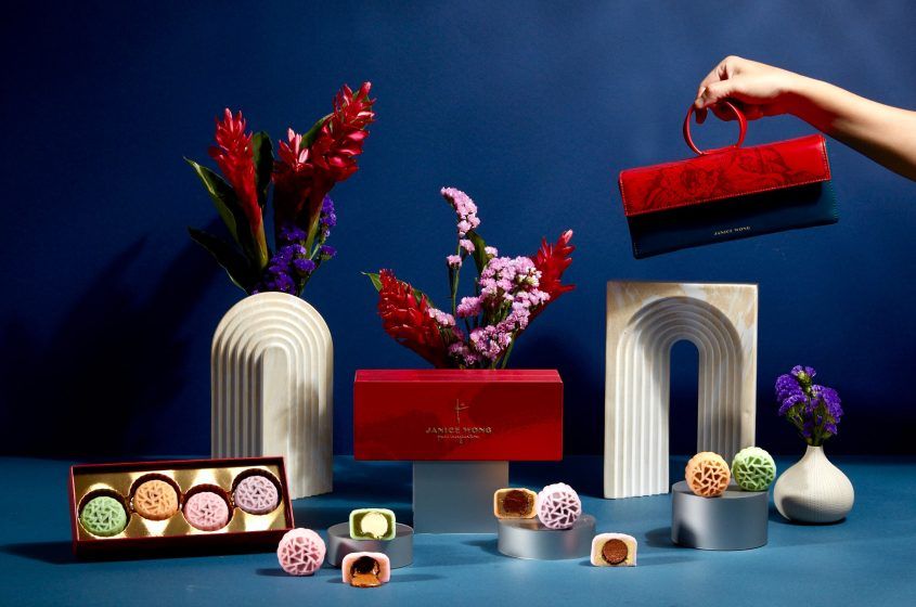 21 Spots Offering Singapore's Best Snow Skin Mooncakes In 2024