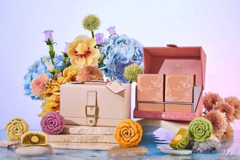 21 Spots Offering Singapore's Best Snow Skin Mooncakes In 2024