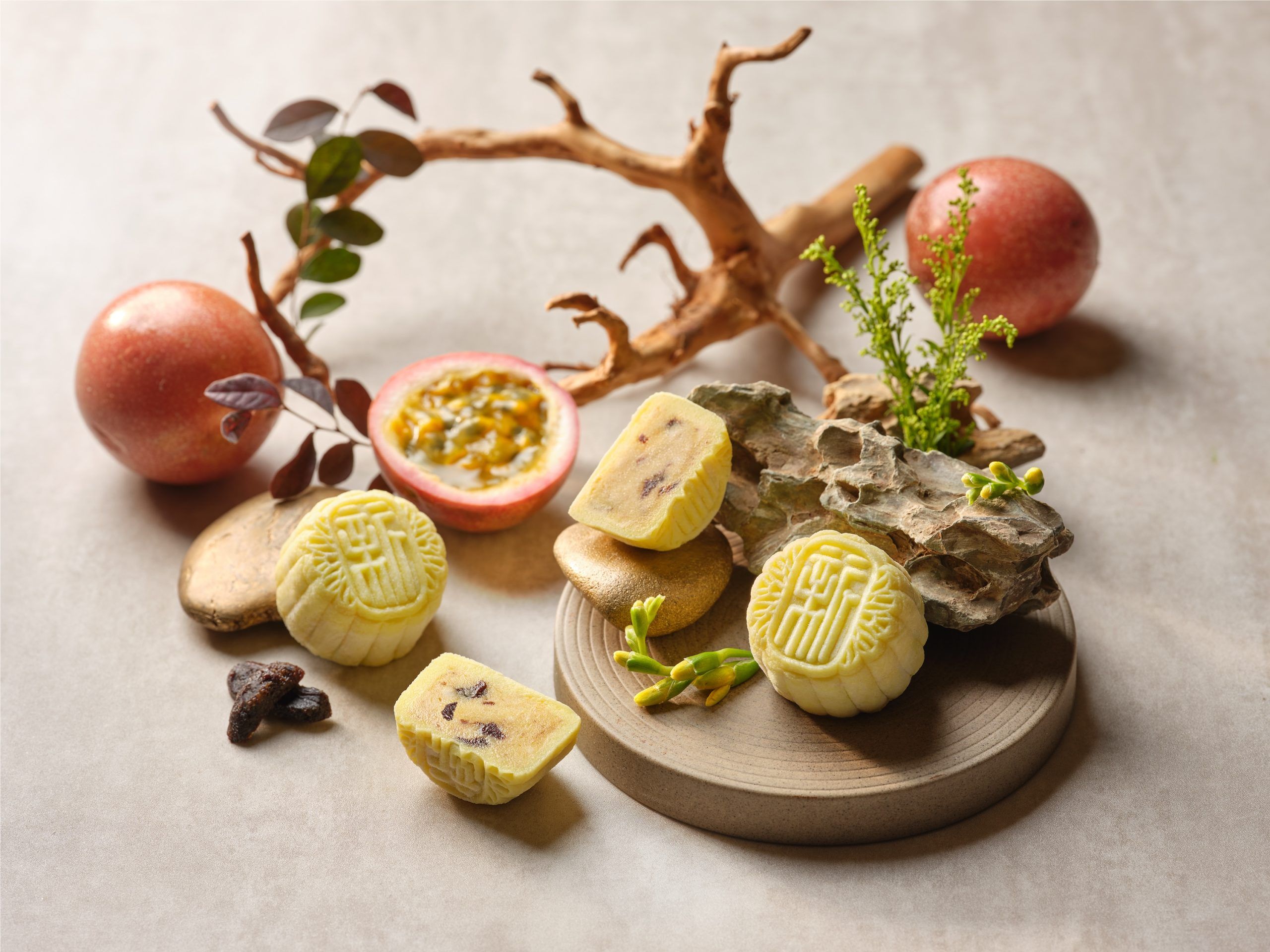 21 Spots Offering Singapore's Best Snow Skin Mooncakes In 2024