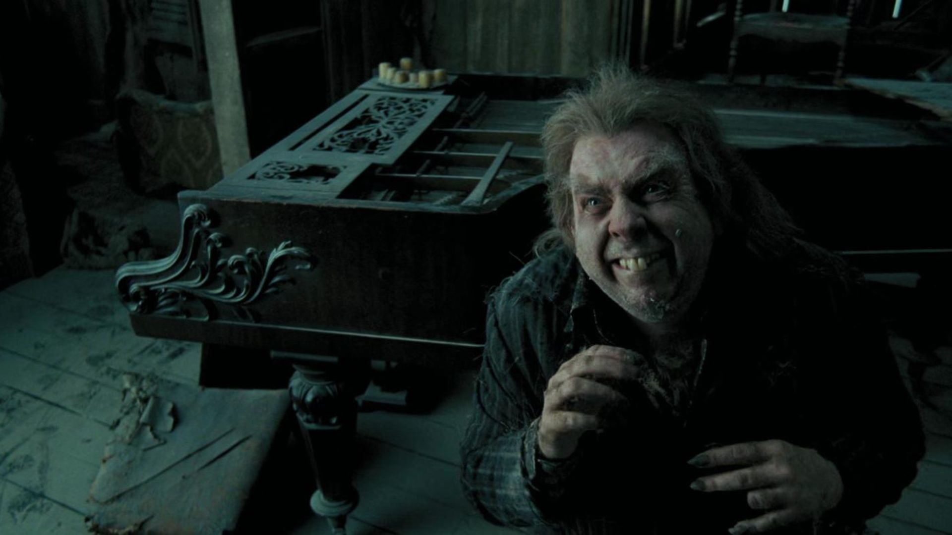 10 Biggest Plot Holes In The Harry Potter Series – Augustman Singapore