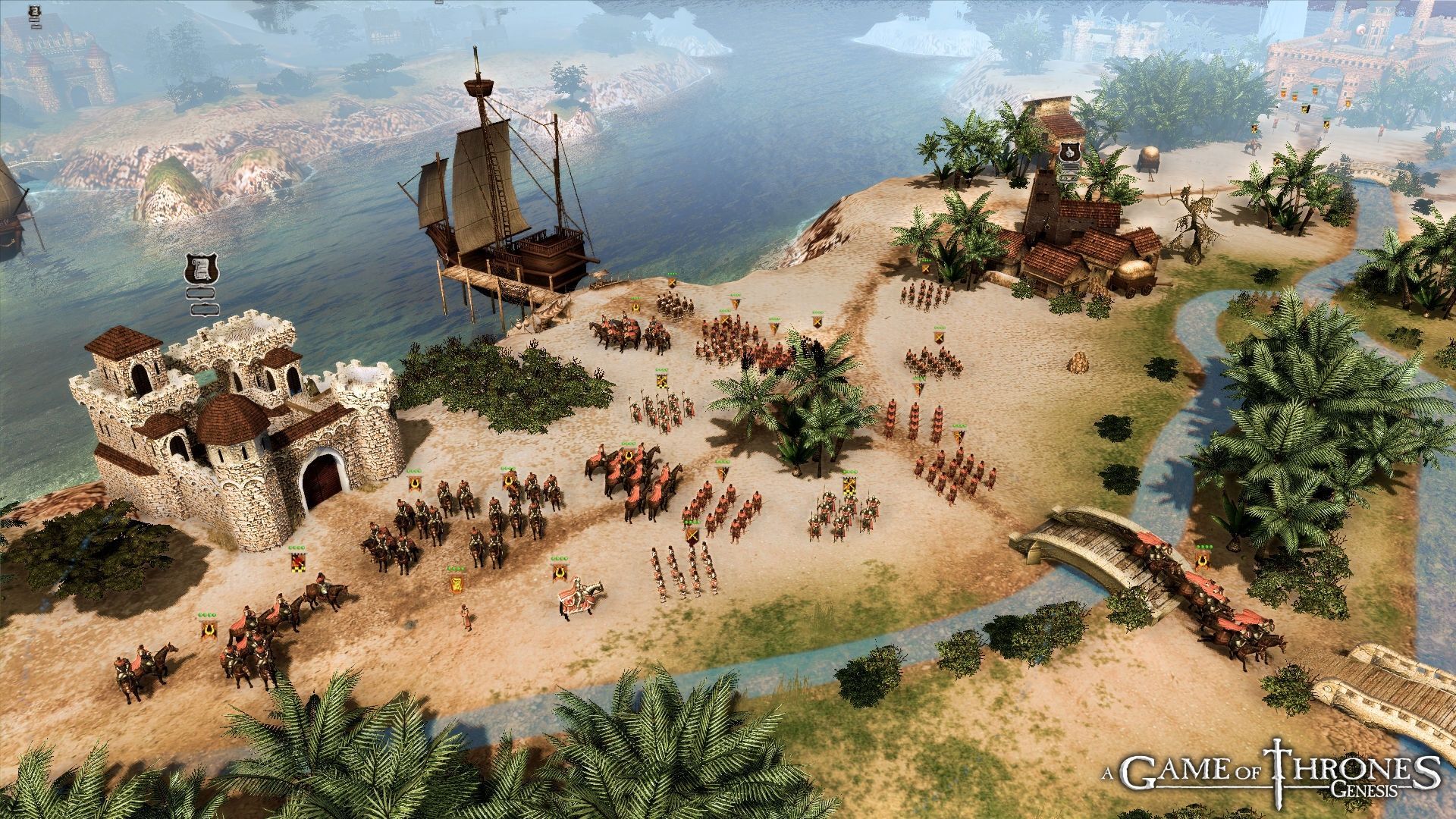 Best Game of Thrones PC games to play right now – Augustman SG