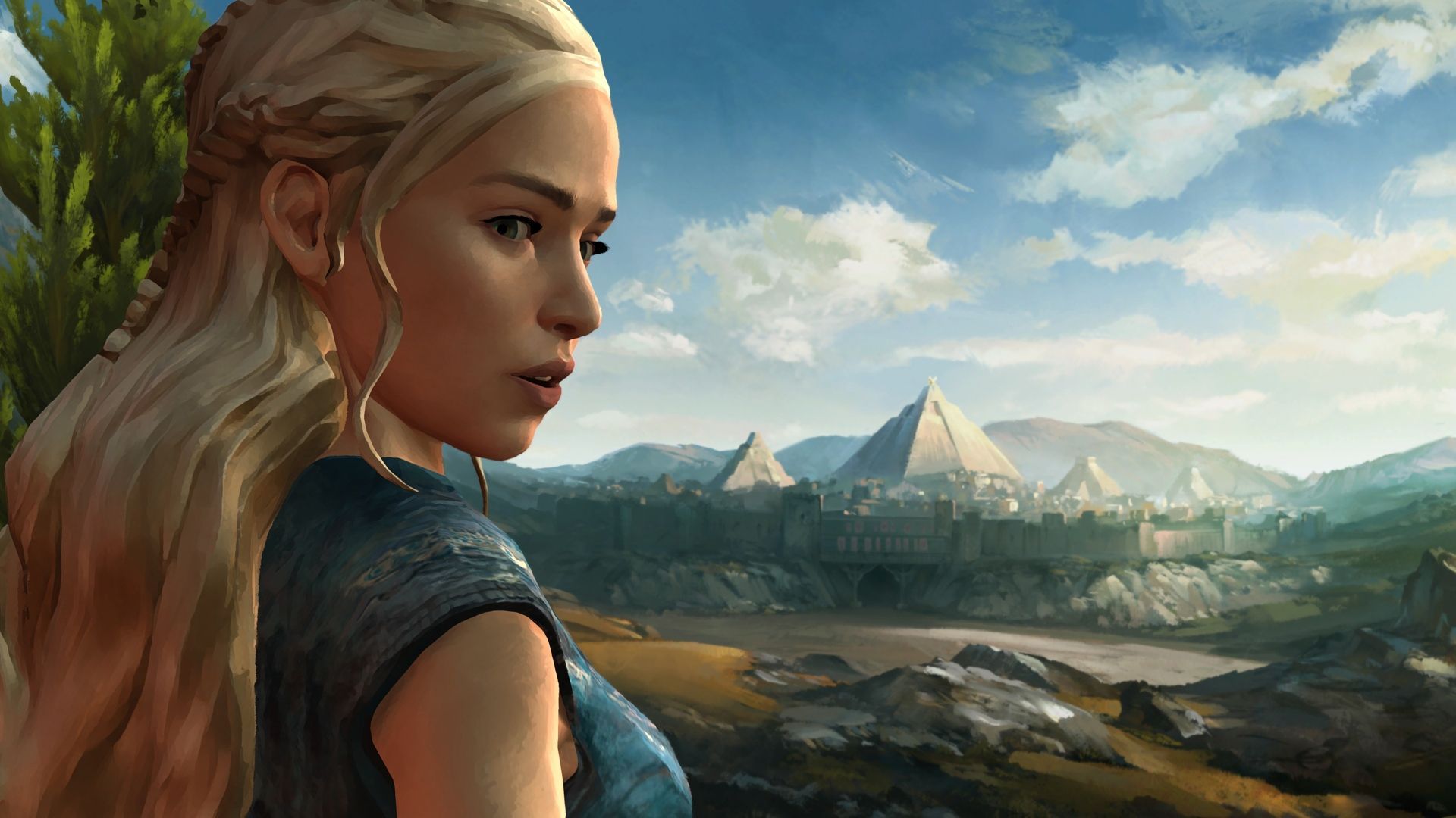 Best Game of Thrones PC games to play right now – Augustman SG