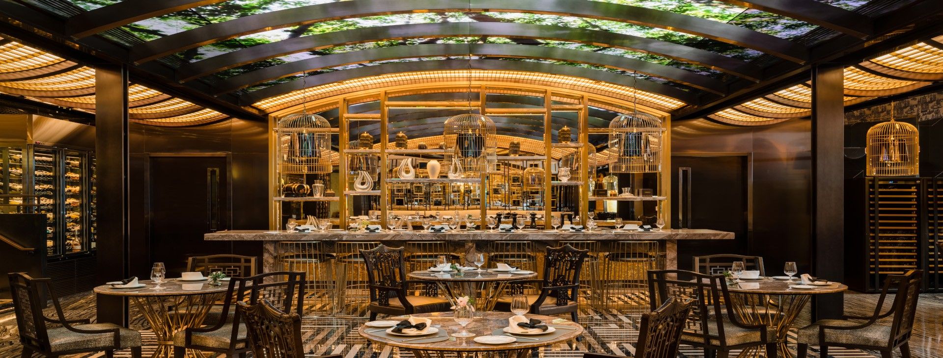 70 Hours In Macau With Benjamin Kheng