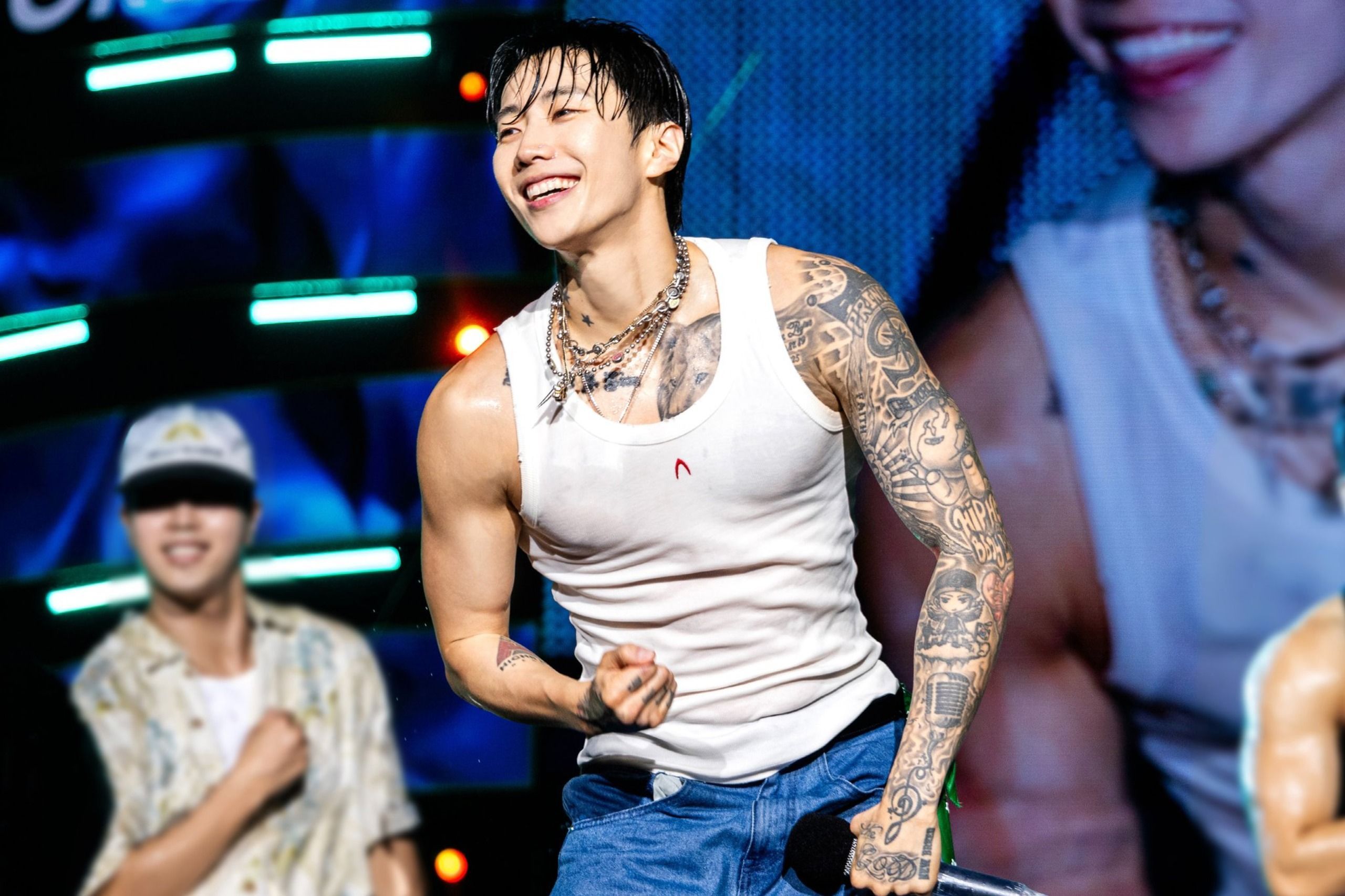 A Complete Guide To Waterbomb Singapore 2024 Music Festival