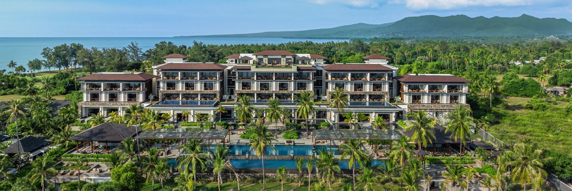 All The Beauty of Bali, None Of The Fuss: The Sira Lombok | AugustMan ...