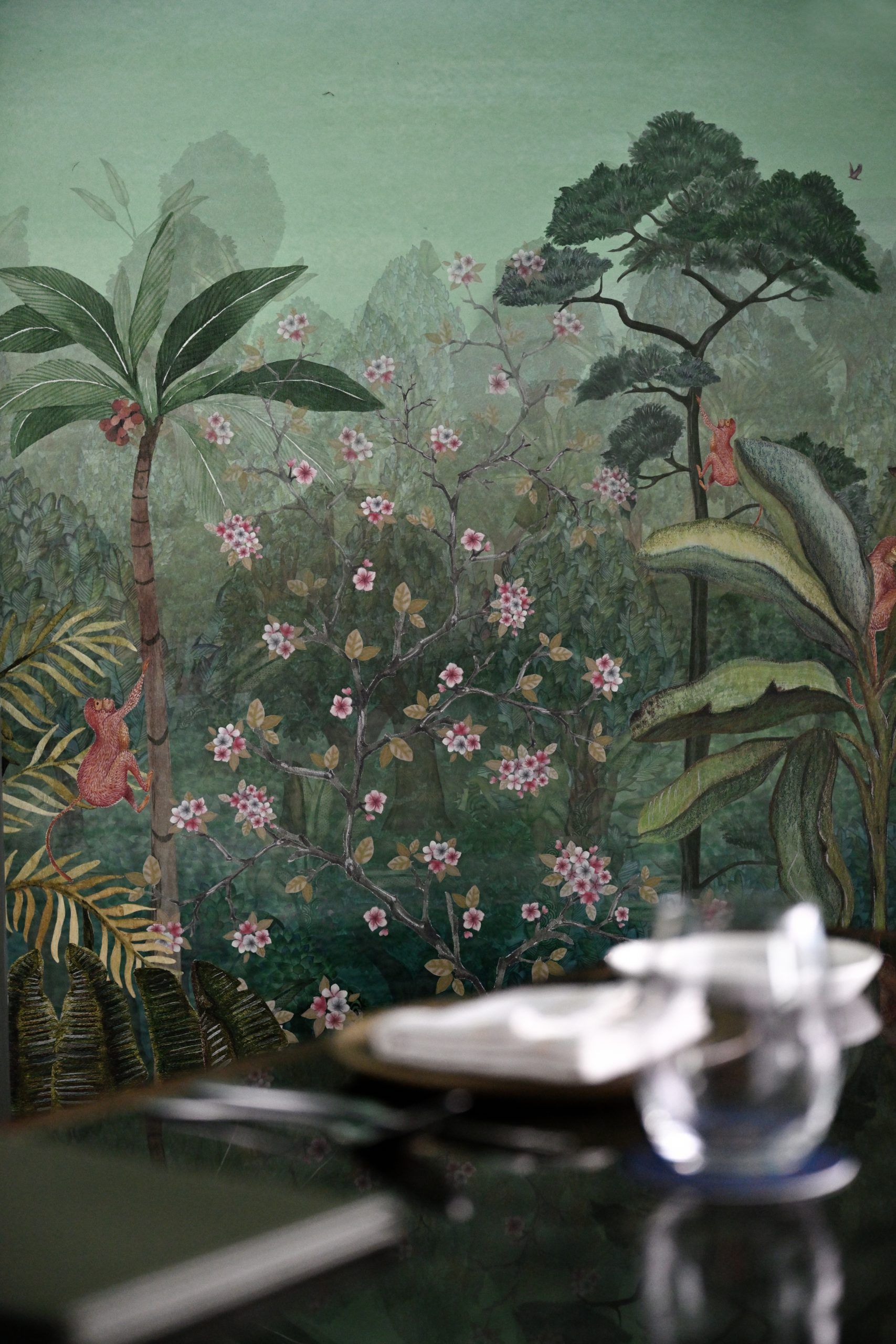 At Yantra, Chef Pinaki Ray Demonstrates That Food Is A Powerful Conduit ...